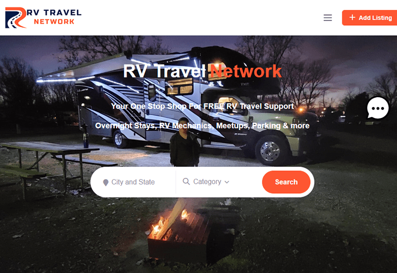 News & insights | RV Travel Network