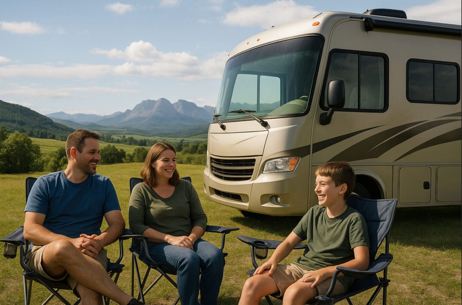 3 Unique RV Travel Trips You Need to Take Across the U.S. | RV Travel ...